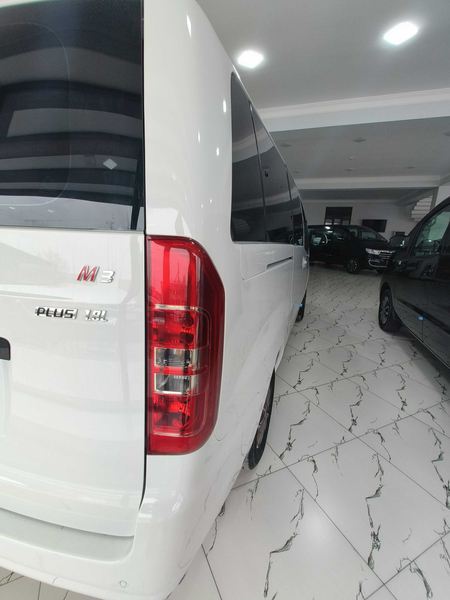 Jac m3 miniven 9