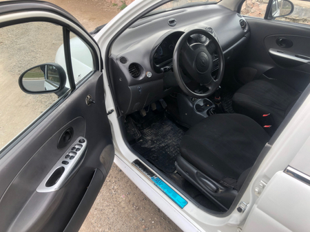 Matiz  2012 holati yaxshi best