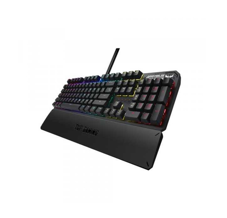 ! Keyboard ASUS | TUF GAMING | K3 | RA05 RD/US | 90MP01Q0-BKUA00