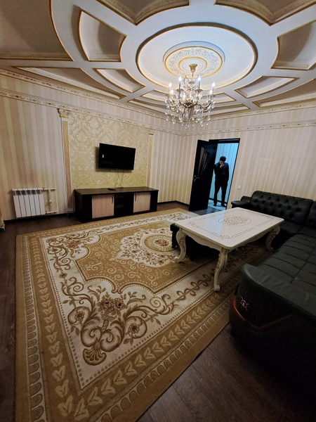Бобур кучада 3в2/6/9 оилага