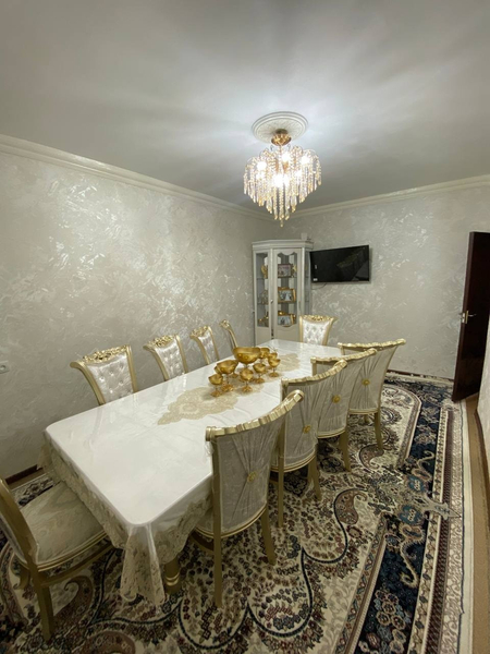 3 хонали квартира 78квм