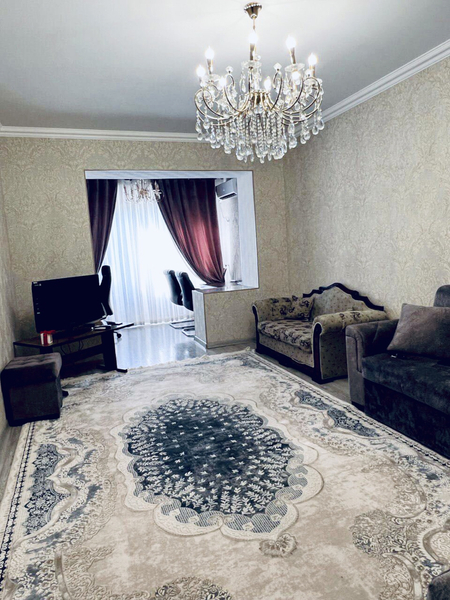 Аренда 3 ком кв. Ул Нукус. Глинка гаи.