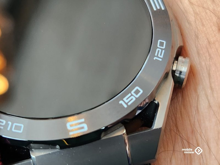 Huawei Watch Ultimate официалка