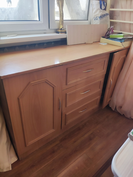 Срочно продается мебель
 гар