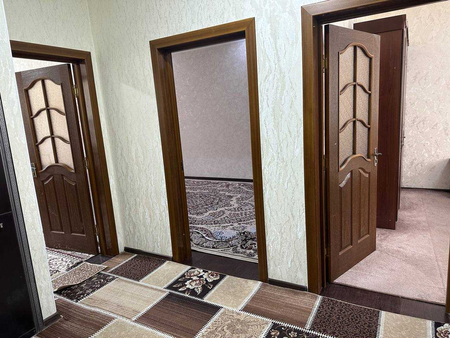 №2672 Продается квартира 93кв 73.000