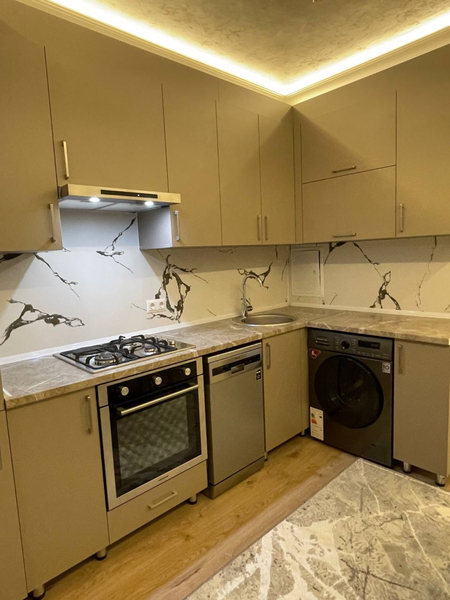 Сдается уютная 2x ком. квартира Olmazor City