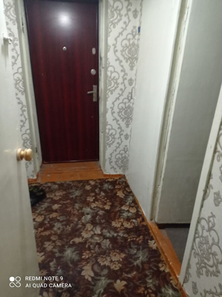 Yashash uchun qulay 2 xonali kvartira
