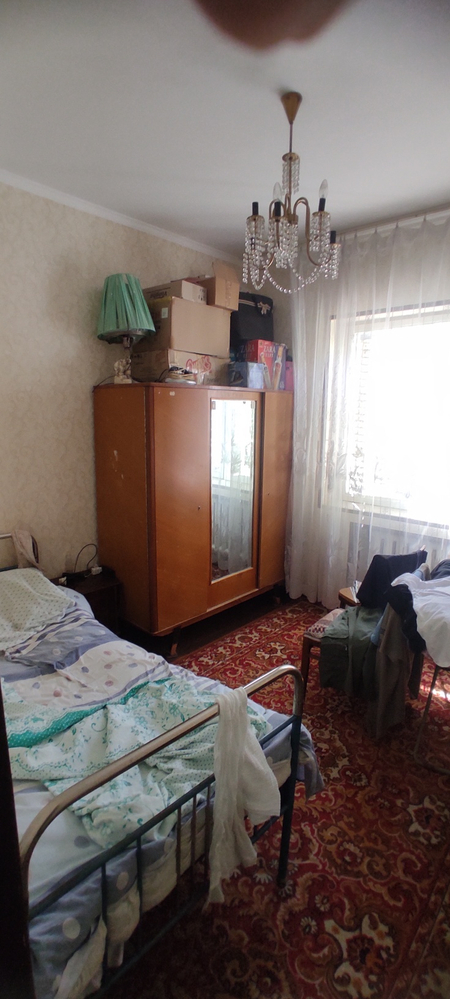 А. Югнакий продается квартира 4/4/5. 92 м². N407