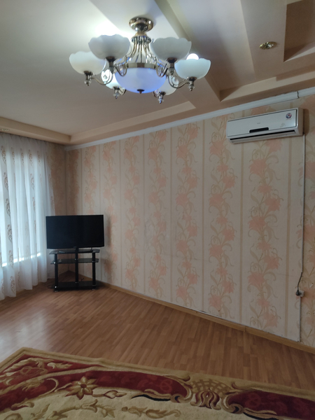 Dacha Bez makler Чарвак Бочка