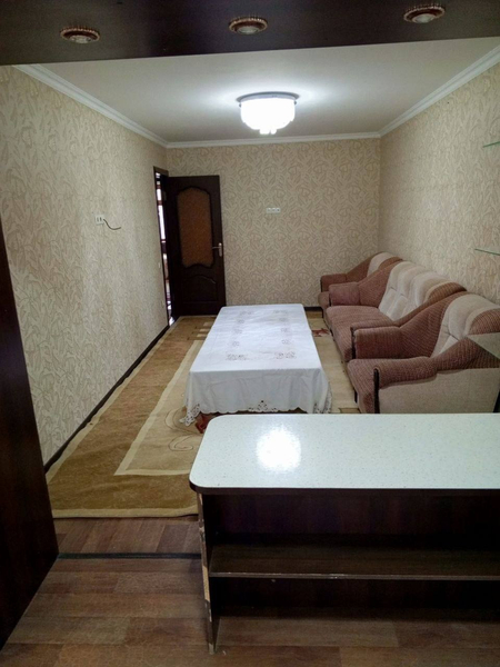 Чилонзор арнасой метрога якин