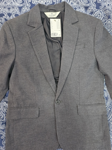 H&M костюм брюк.