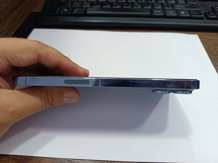 Iphone 13pro max