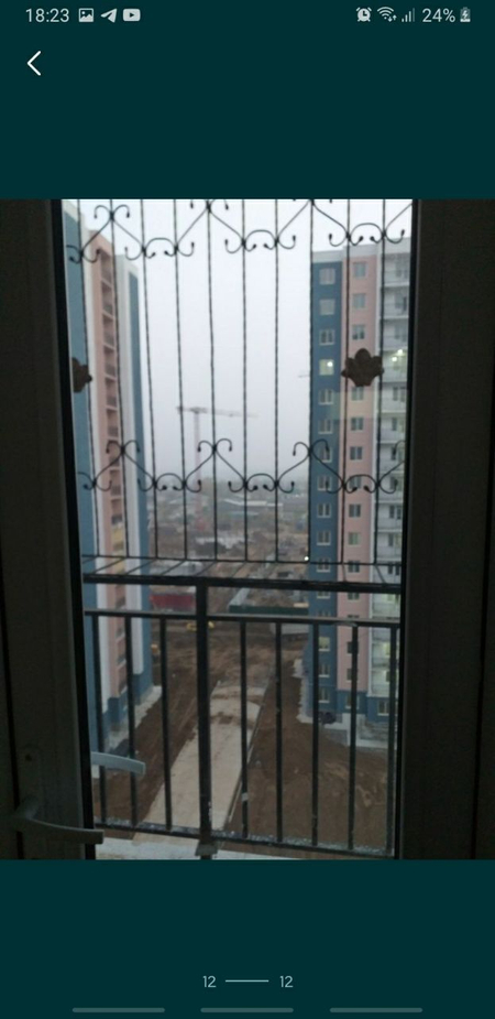 Сотилади олмос махалла