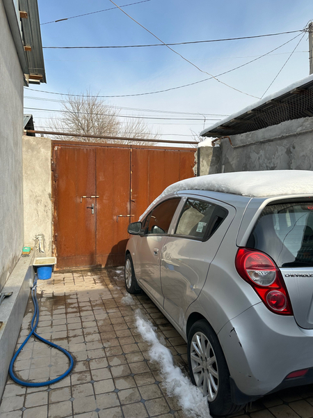 Продаётся дом в Яшнабадском районе,Ислам ота мечеть ,1.1 сотка