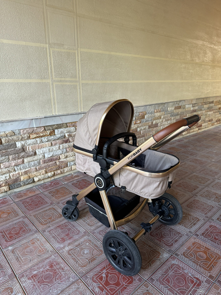 Kolyaska For baby SROCHNO