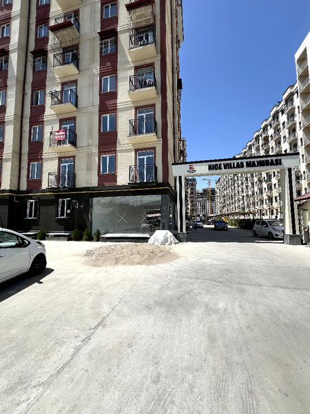 Продается 2/6/10 квартира Яшнабад  новостройка