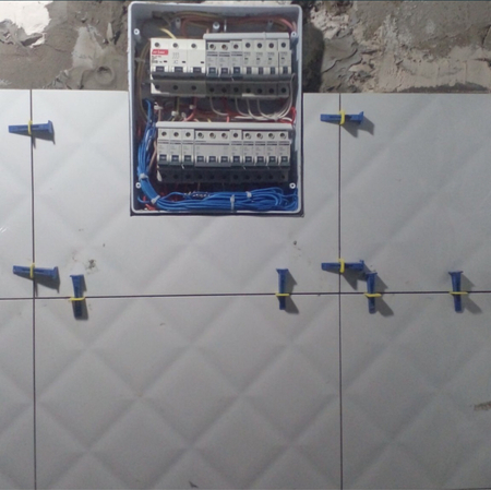 Elektrik 24/7 100 foiz sifat