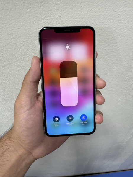 Iphone 11 pro max 512gb