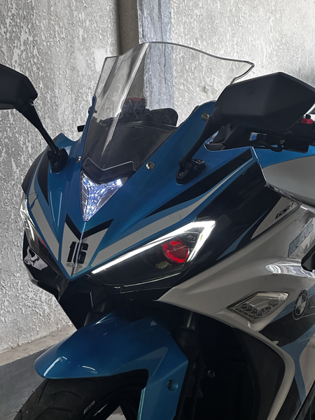 Elektrobike 100km gacha yuradi sport rejimiyam bor full elektotablo