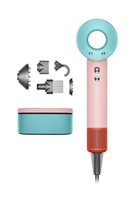 Dyson Airwrap Complete Long HS05 Sakura/Pink –
