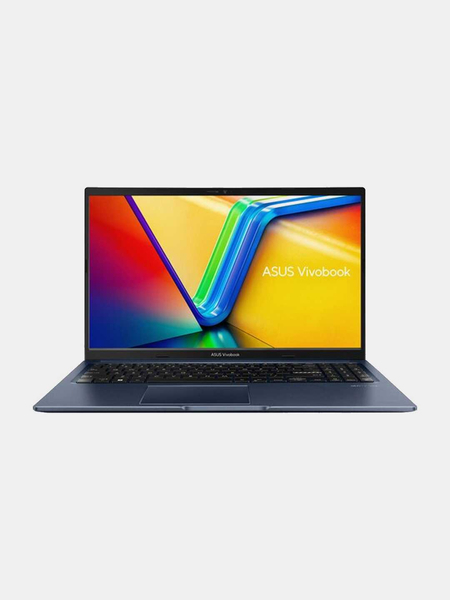 & Ноутбук ASUS VIVOBOOK I5-13500H/8GB/256GB/Dark Blue/15.6 FHD IPS