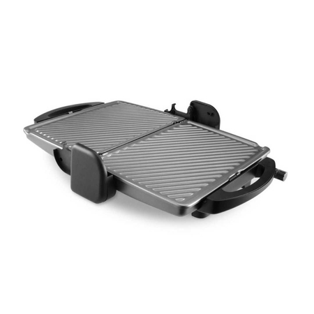 Гриль DeLonghi CG 298 BK Grigliatutto
