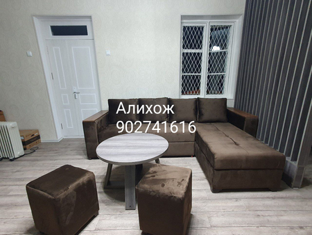 Мебель тамирлаш хизмати
