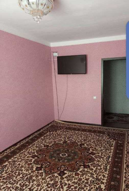 3 xonali 3 qavat 7 qavatli yangi gishtli liftli dom 60.m2 
Adres:7-мик