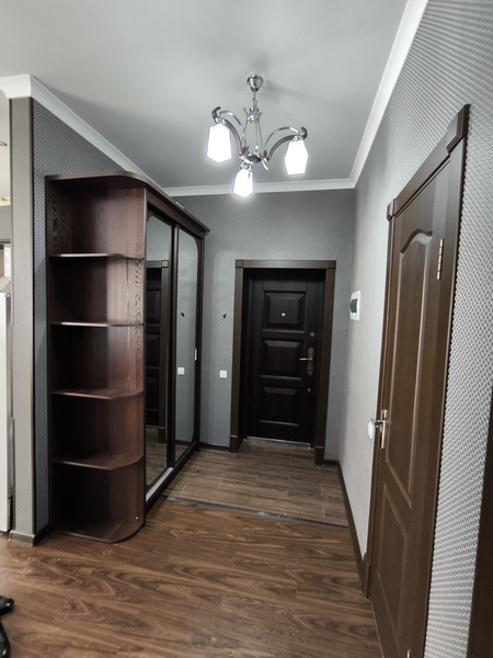 Продается квартира 2/3/5 (Паркентский Базар)