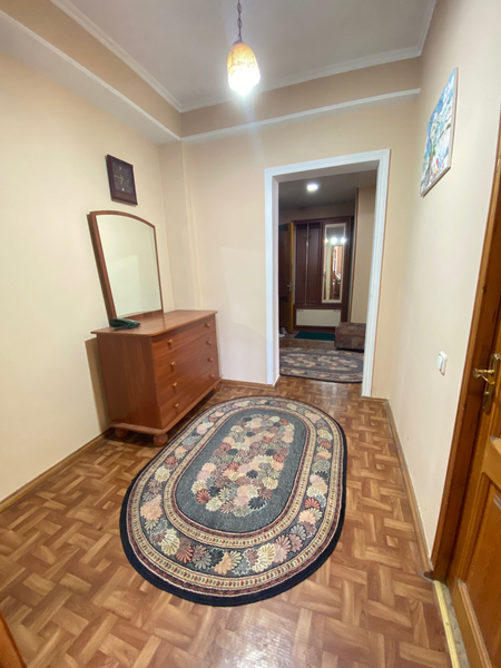 Квартира в аренду