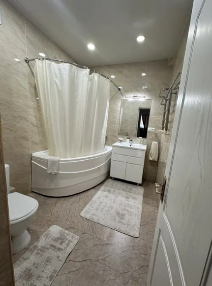 Ойбек  2в3/3/4  2*6м²  60м²