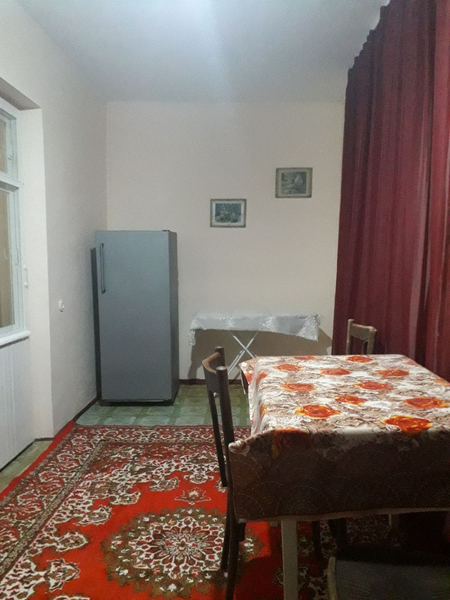 Продаю 1 ком квартиру