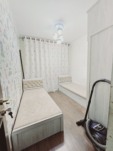 Продаётся квартира 3 комнат