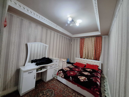 (К128396) Продается 2-х комнатная квартира в Учтепинском районе.
