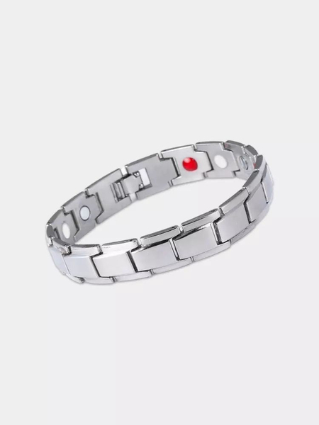 Magnitli braslet - ozdiruvchi braslet - bezarar ozish uchun