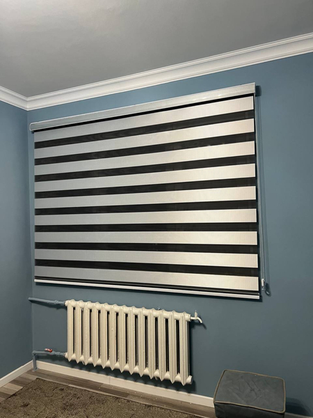 Jalyuzi JALYUZI jalyuzi Max Decor Firma