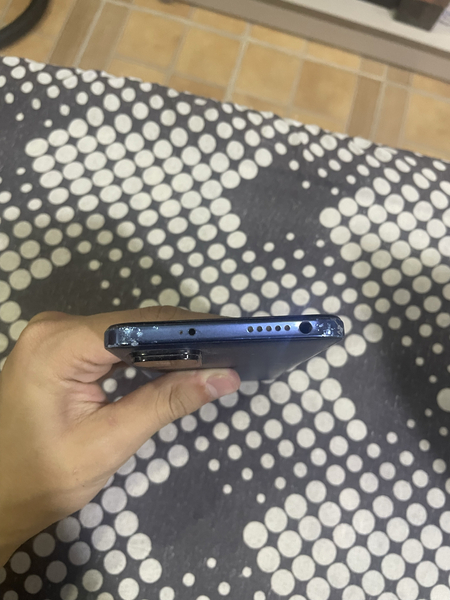 Redmi Not 11S Kok rang