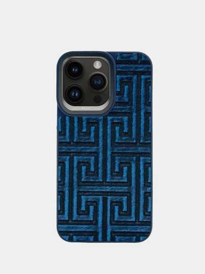Чехол Kajsa для Iphone 15/14 pro
