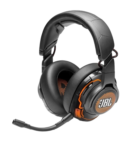 JBL Quantum One.