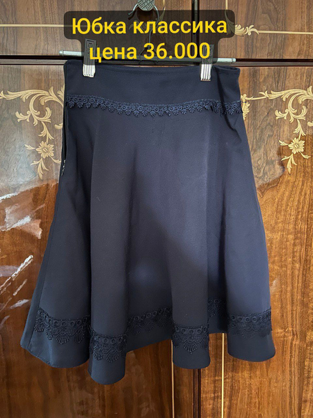 Разные одежда все есть