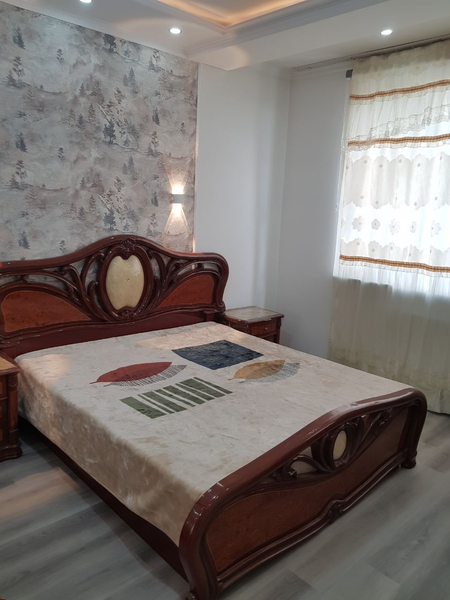 Spalni garnitur dubai romantik
