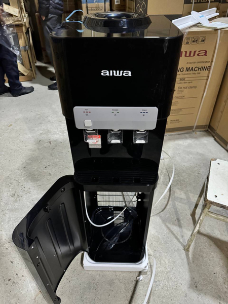 Aiwa кулер Малибу