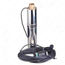 nasos vacson 2.2 kw  ваксон насос  VACKSON погружной скважинный