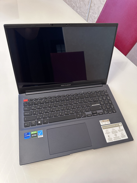 Продам Asus VivoBook Pro 15 OLED