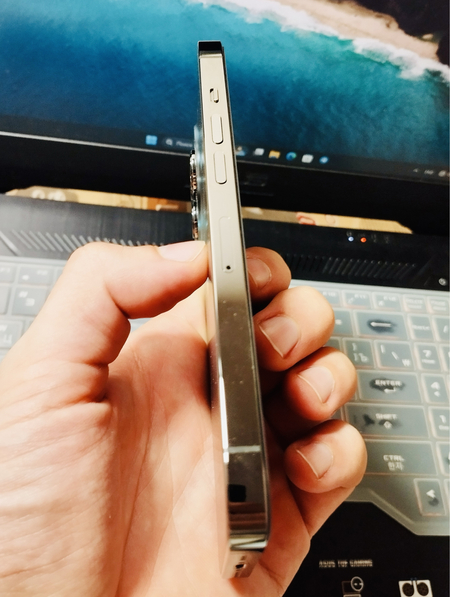 iPhone 13 Pro 256Gb KH/A 86%