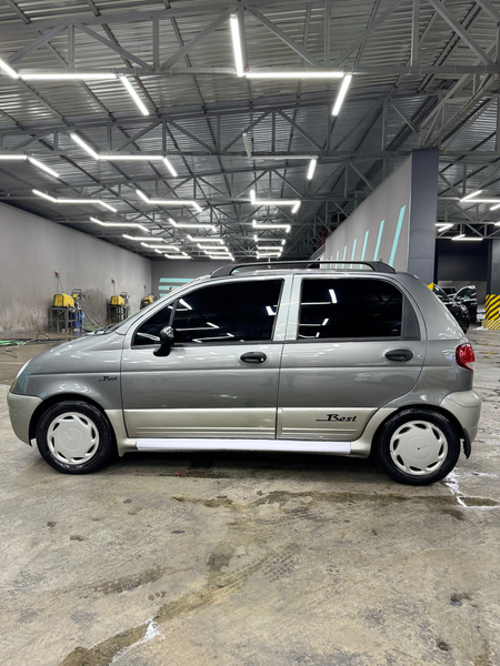 Аренда выкуп matiz best