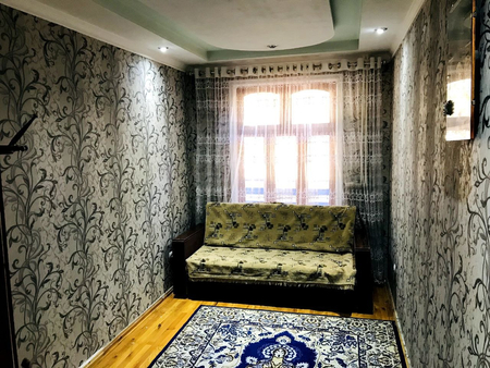Аренда квартиры 2+1 /1 /4 возле метро -2бекат Яшнабад, Авиясозлар 4