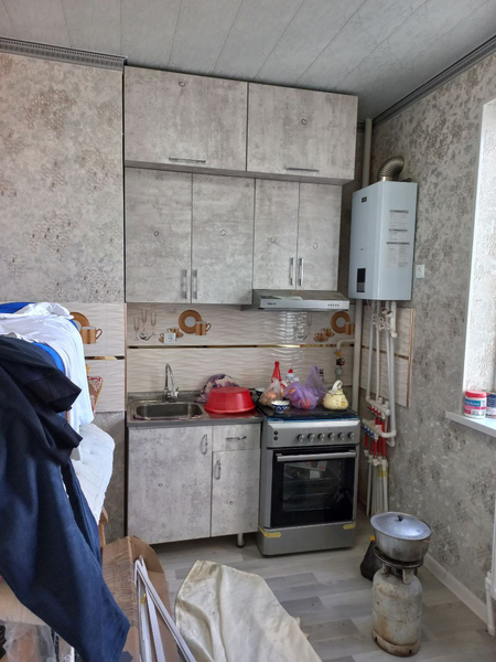 Sergli tumani choshtepa metro bekati yonida 2xonali 54kv uy
