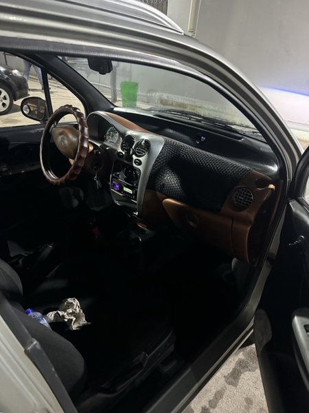 Продается Matix mx