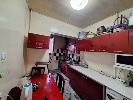 谷 128291 谷 Chilonzor tumanida kvartira sotiladi [58 м²]
